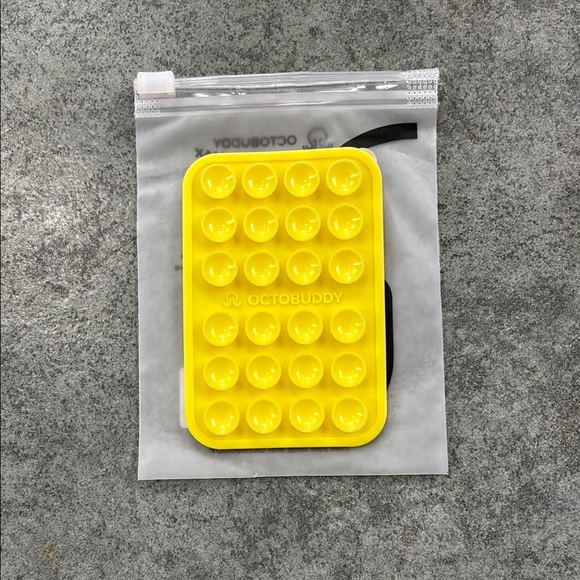 octobuddy | Cell Phones & Accessories | Yellow Octobuddy Max | Poshmark